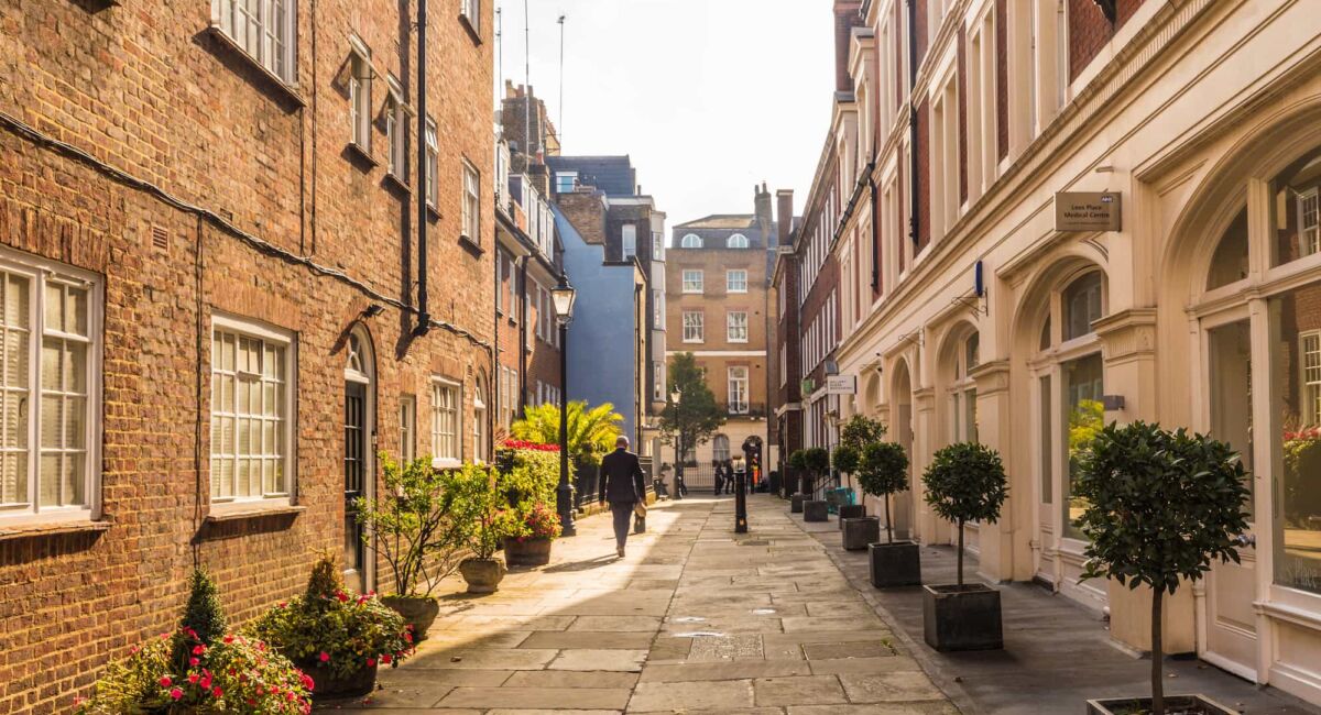 Annual Tax on Enveloped Dwellings (ATED) - Churchgates