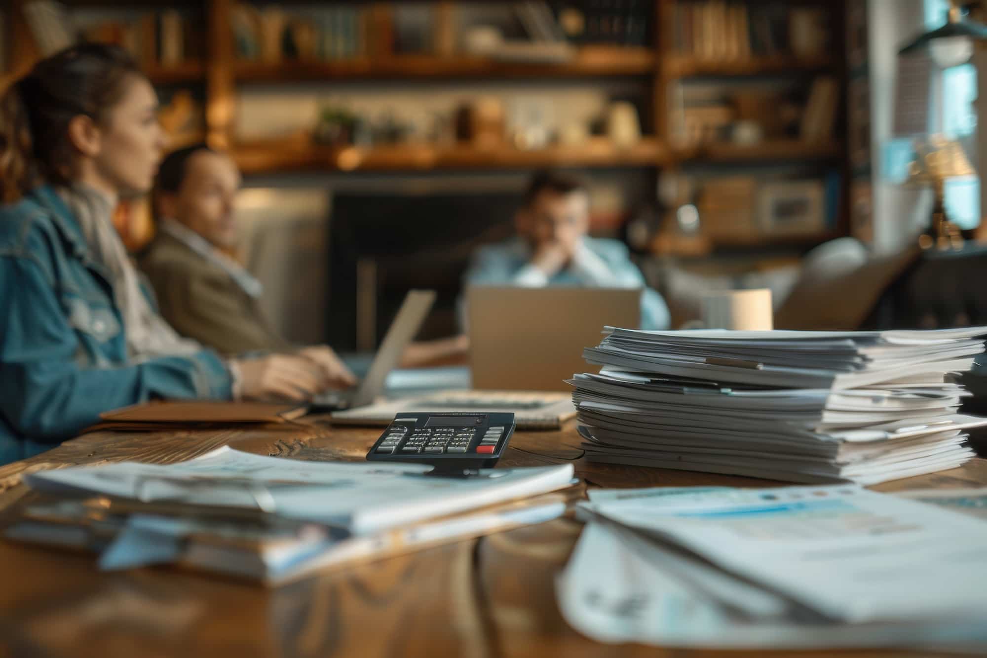 Self-employed set for penalty reprieve - Churchgates